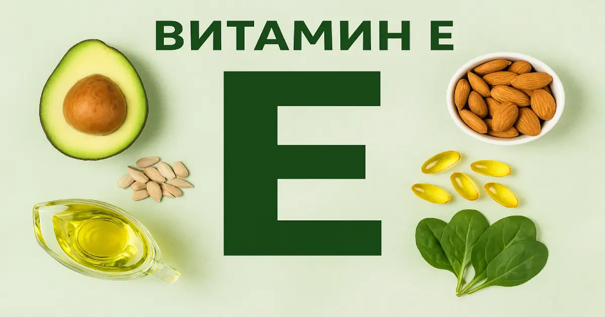 Витамин Е - информация, ползи и мнения | Kolastra.eu